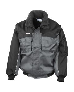 Personalised Result Clothing | Brandable Clothing